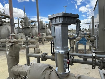 Curtiss-Wright Exlar announces new Tritex EVA for oil and gas valve ...