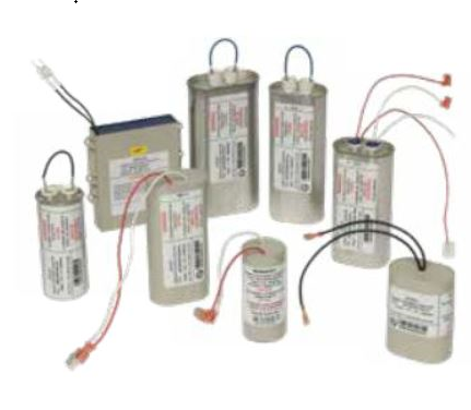New Yorker Electronics unveils Type Q defibrillator capacitors for AEDs ...