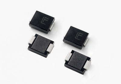 New Littelfuse TVS diodes cut clamping voltage by up to 15% for DC line ...