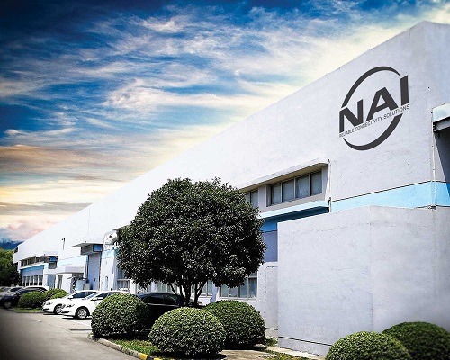 NAI Opens New Facility in China to Meet Domestic Demand | Electronics360