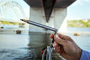 Bridges Can Tweet Details About Their Structural Conditions ...