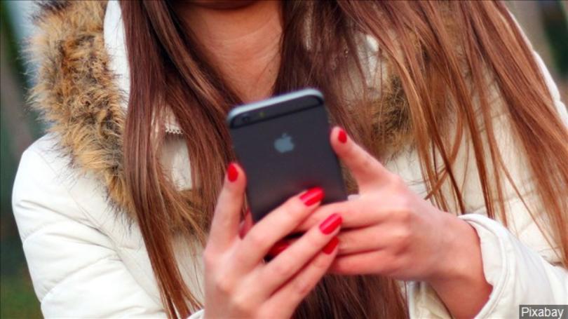 Smartphone App Can Be Used to Predict Major Weather Events | Electronics360