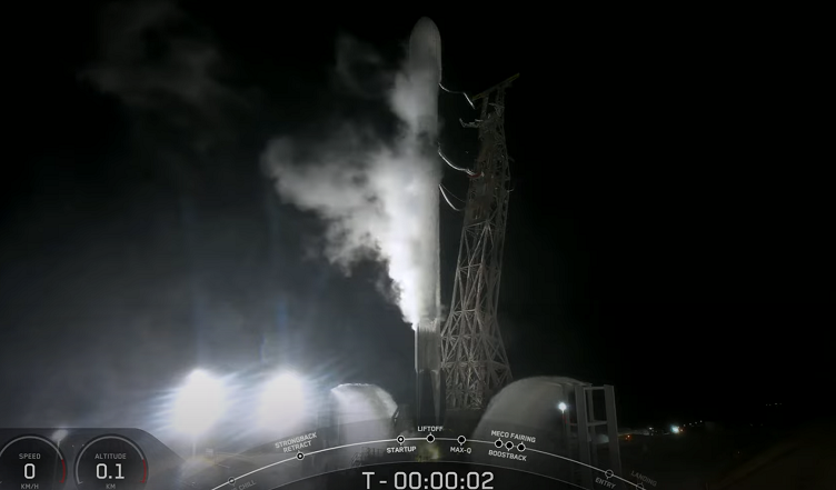 LiFi travels to space in first nanosatellite integration | Electronics360