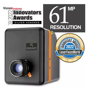 High honors for high-resolution imaging colorimeter | Electronics360