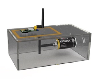 Power sensors for accurate near-field wireless product testing ...