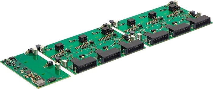 Smart Testsolutions streamlines cell voltage monitoring | Electronics360