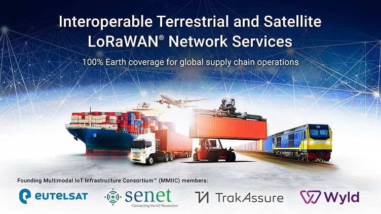 Bringing LoRaWAN to satellite networks | Electronics360