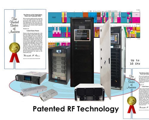 Empower RF Systems announces new wave of patents strengthening ...