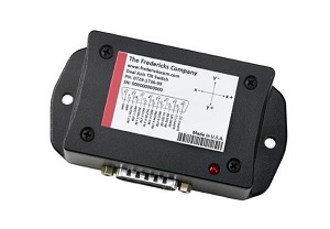 Programmable Dual Axis Tilt Switch Debuts | Electronics360