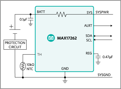 Maxim Integrated Introduces New Battery Monitoring Chips | Electronics360