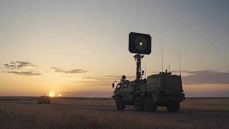 Attacking radar: The evolving science of electronic warfare ...