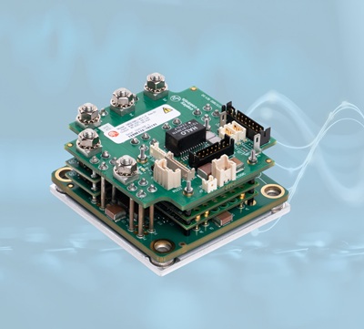 Copley Controls releases high-power nano servo drives for mobile ...