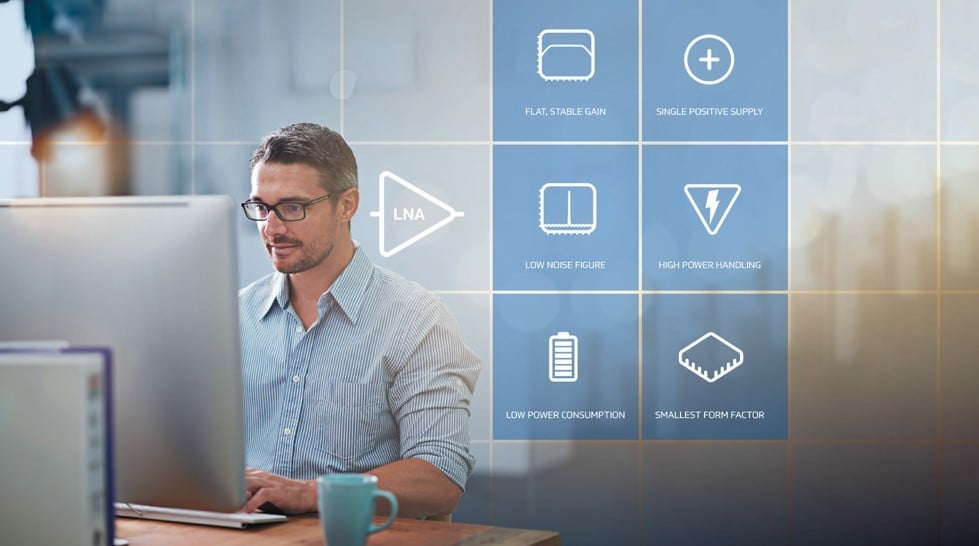 Key MMIC LNA Choices That Can Make or Break a Receiver Design ...
