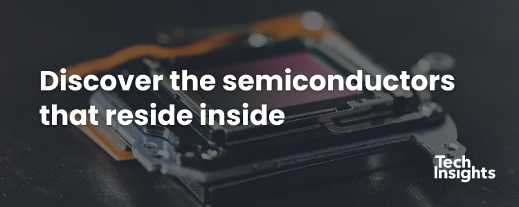 TechInsights Teardown: Fisker Ocean Camera | Electronics360