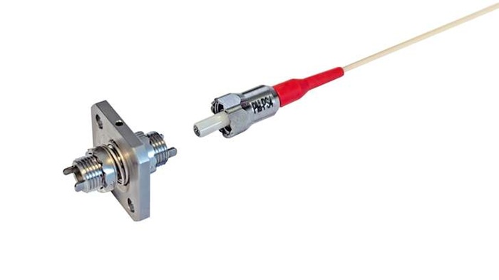 DIAMOND launches Mini AVIM PSt Adapter for space vacuum applications ...