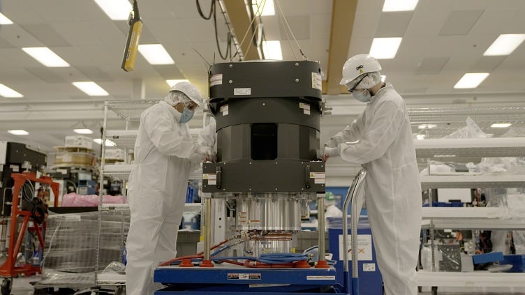 Applied Materials, Apple, TI partner to strengthen Texas chip supply ...