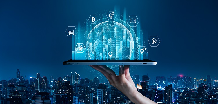 What are the major applications of edge computing? | Electronics360