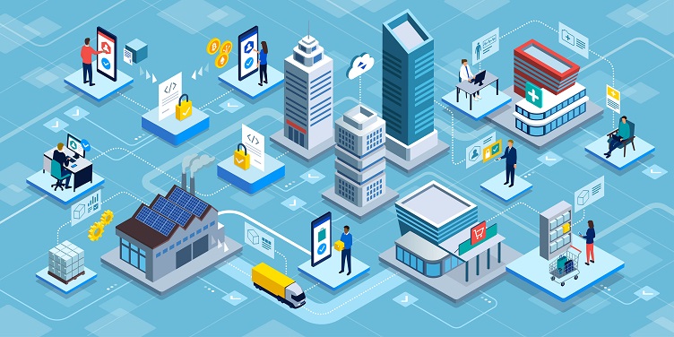 The power of 5G network slicing | Electronics360