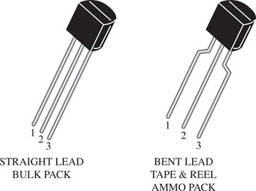 Fundamentals of solid-state circuits | Electronics360