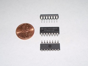 Fundamentals of solid-state circuits | Electronics360