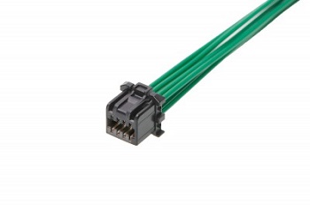 Heilind Electronics now stocking Molex Micro-Lock Plus connector system ...
