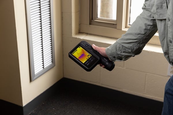 Flir and RocketPlan streamline restoration workflows with advanced ...
