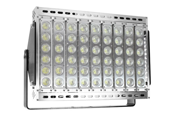 Larson Introduces 30-Foot Industrial LED Applications | Electronics360