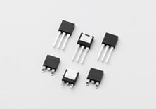 High-Temperature TRIAC Helps Designers Improve Thermal Management ...