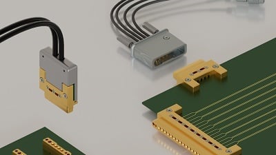 Rosenberger reveals new interconnect series (SMPS) in collaboration ...