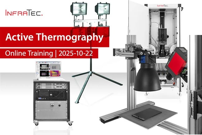 Active thermography in NDT — Advantages, challenges, opportunities ...