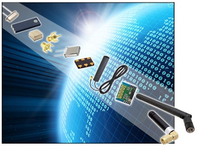 Raltron Electronics, New Yorker Electronics ink distribution franchise ...