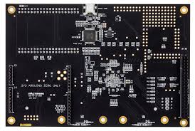 New Development Board Has Expanded I/O and Logic Control for PLD ...