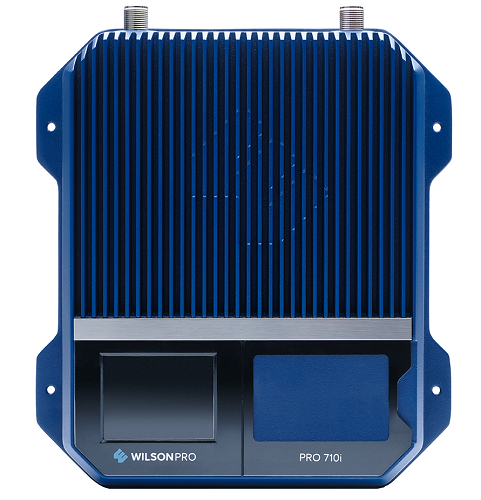 5G amplifier boosts signals in indoor locations | Electronics360