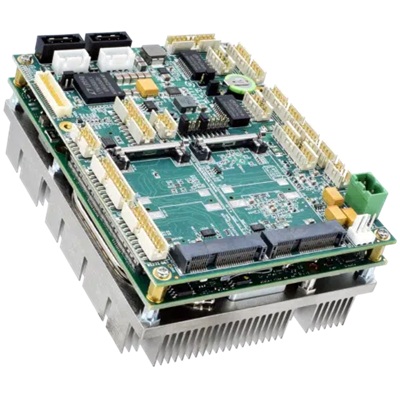 WINSYSTEMS expands rugged embedded computing line with high-performance ...