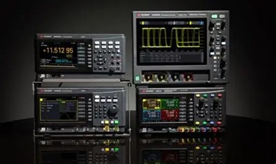 Keysight introduces Smart Bench Essentials Plus, delivering precision ...