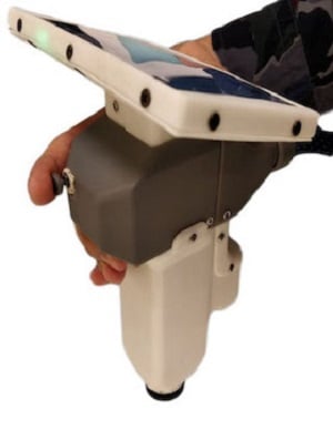 Miniature probe designed for pediatric ophthalmic imaging | Electronics360