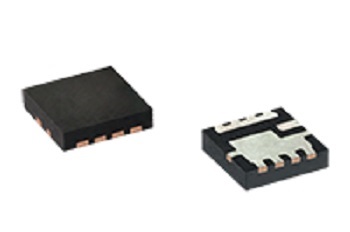 Vishay Intertechnology 30 V N-channel MOSFET with source flip technology delivers best in class ...