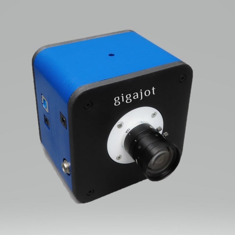 Gigajot launches first quanta image sensor | Electronics360