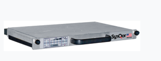 Advanced military-grade battery pack from SynQor | Electronics360