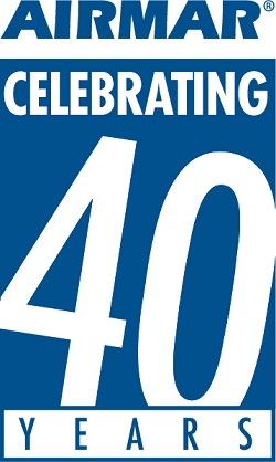 Airmar celebrates 40 years of innovation in ultrasonic technology ...