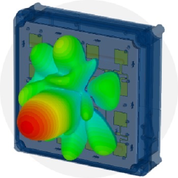 Analog Devices boosts beamformers at 2022 IEEE phased array gathering ...