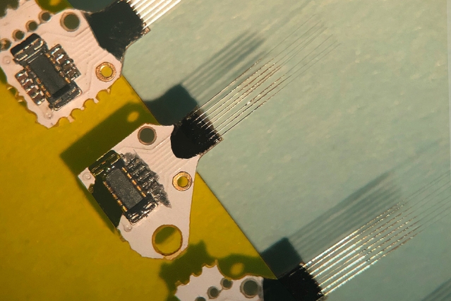 Tiny Neurosensors Track Dopamine Levels in the Brain for Over a Year ...