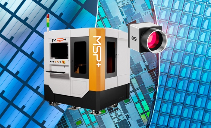 Precision vision systems: See. Align. Place. | Electronics360