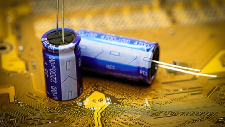 Answers to 4 frequently asked questions about capacitors | Electronics360