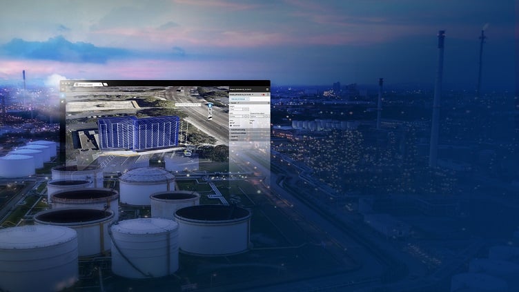 Q&A: Intel Equipping Drones for the Future of Industrial Inspection and ...