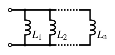 Basics of inductors: Working principle, calculations, circuits and ...