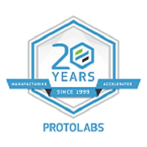 Protolabs celebrates 20 years of digital manufacturing with grand ...