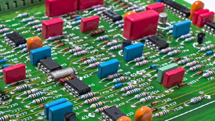 Resistance of a resistor: How to determine resistance values ...