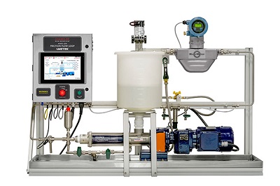 Chandler Engineering Offers Model 6500-M Mini Flow Loop System for ...