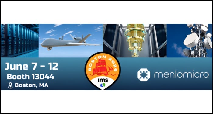 IMS 2026: Advancing RF switching performance for next-gen platforms ...